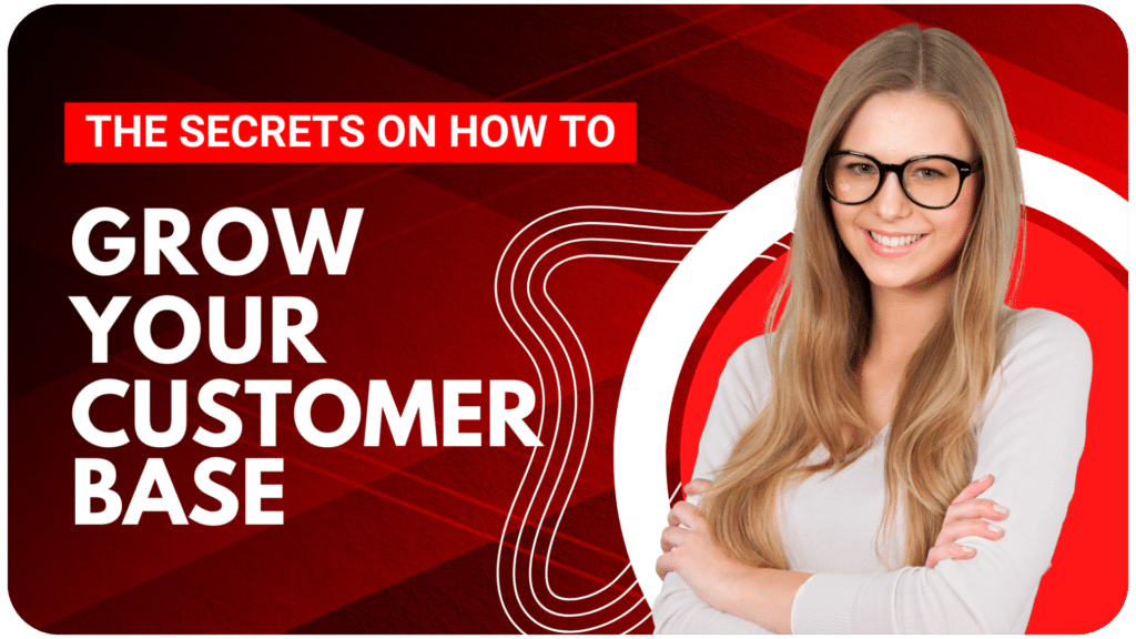 How to keep your customers forever