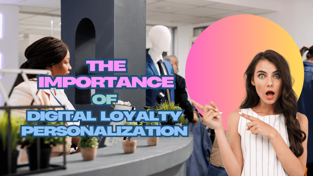 Discovering the Growth Potential in the Importance of Digital Loyalty ...